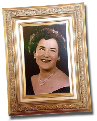 KATY GRIGGS – La Posta