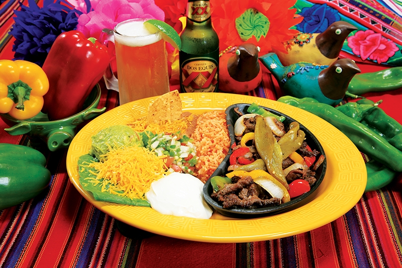Menu – La Posta