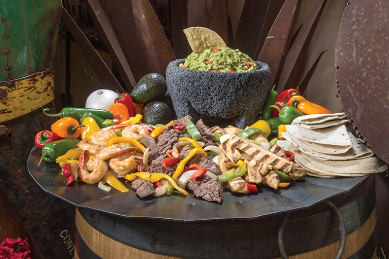 Menu – La Posta